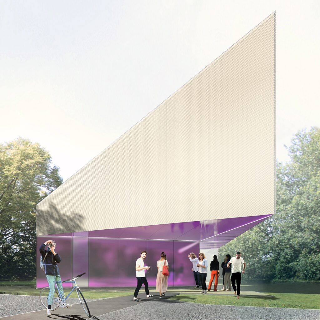 Viva-Derm aesthetic clinic in Warsaw – archimed